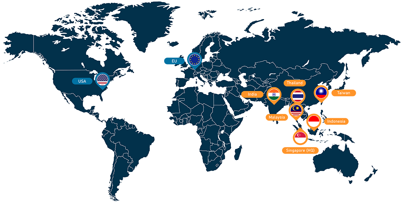 International Tooling and Engineering Consultants